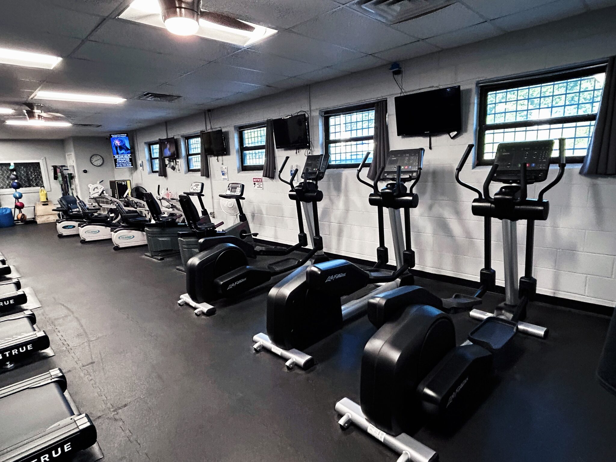 Salem Community Center @ the Armory – Where Health, Education and ...